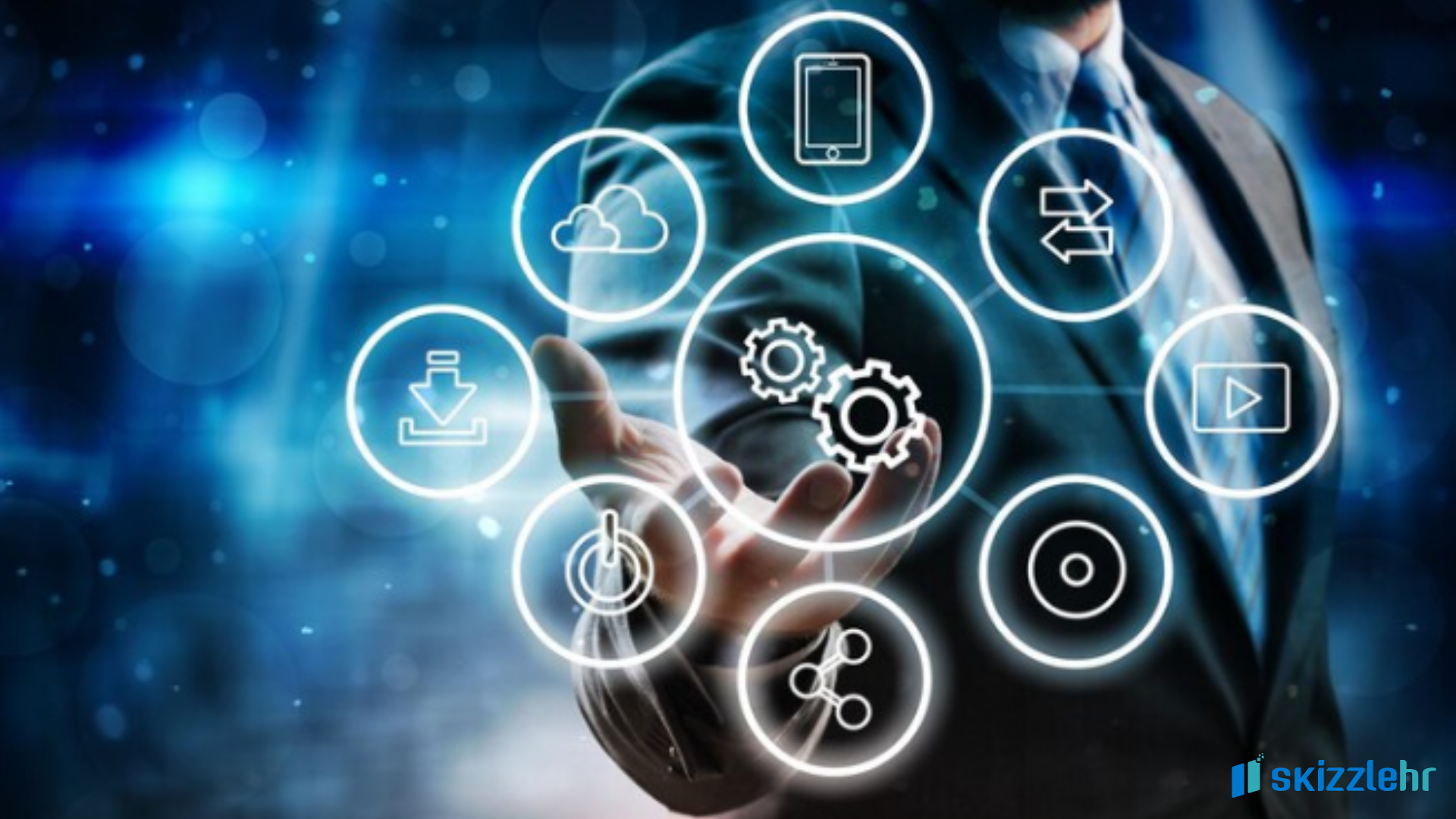 HR Automation: Transforming the Modern Workplace