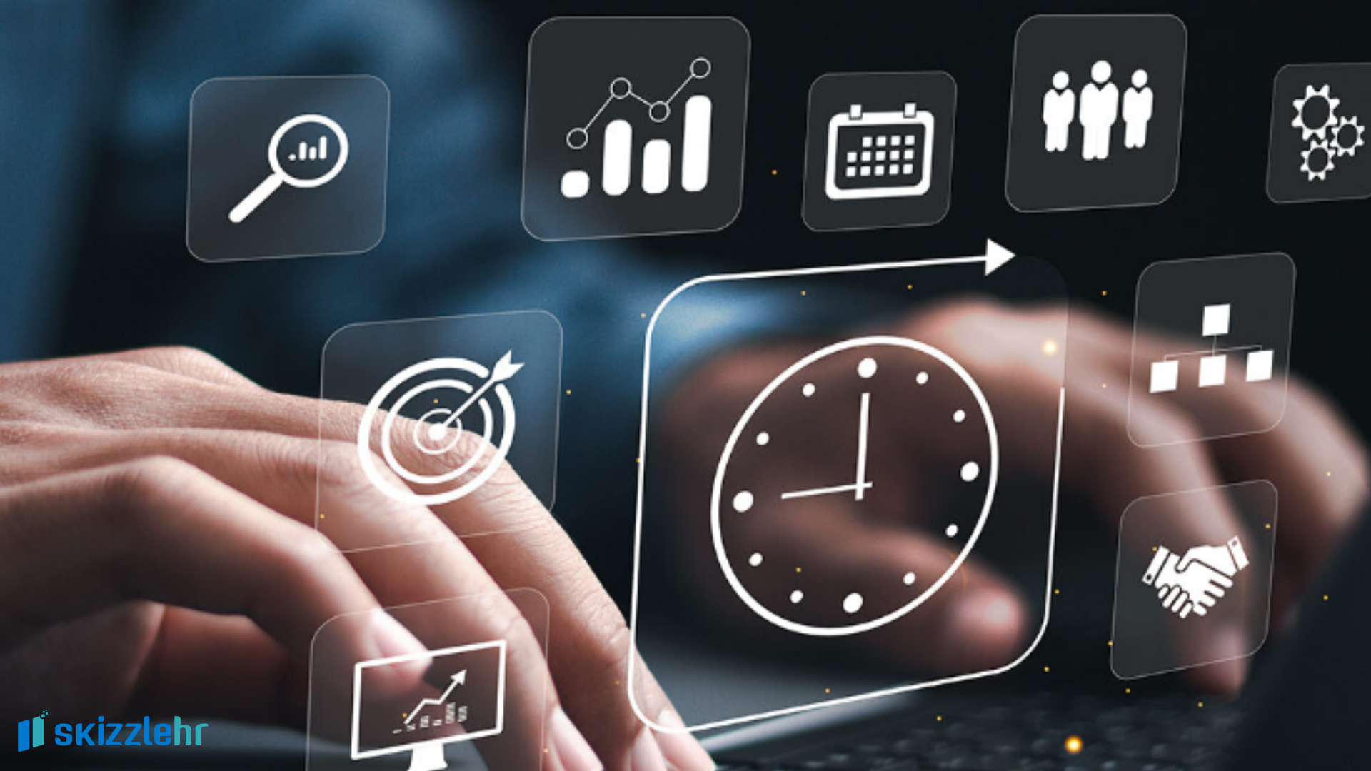 Streamline Time Tracking for Greater Workforce Productivity